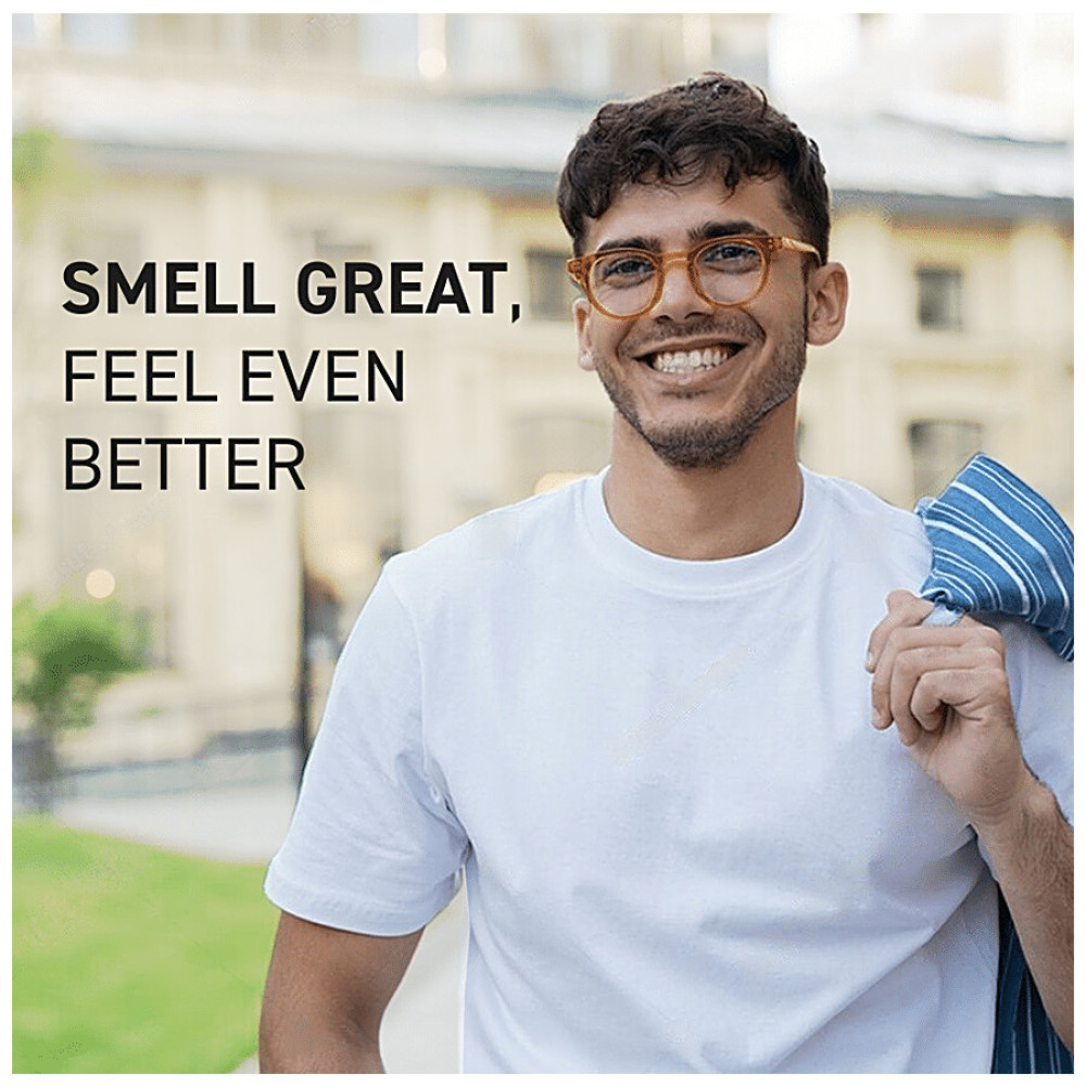 Fogg Absolute No Gas Perfume Body Spray For Men - Long Lasting ...