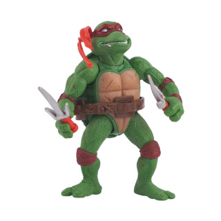 ninja turtle figures set